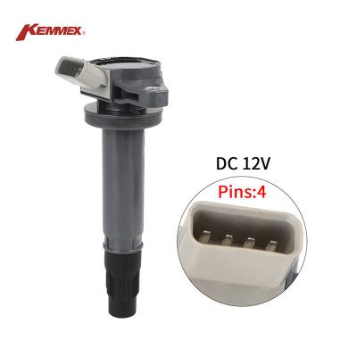 China UF772 19070-B1011 Ignition Coil Replacement for Toyota 19070-B1020 19070-BZ031 19070-BZ060 for sale