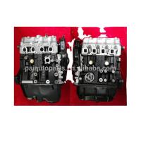 China 1.0L Car Fitment Suzuki Carry SGMW 465Q Engine with Complete Displacement for sale