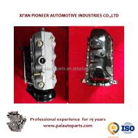 China 1.0L Car Fitment Suzuki Carry SGMW 465Q Engine with Complete Displacement for sale