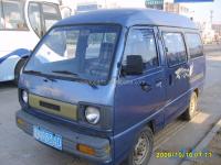 China 1.0L Car Fitment Suzuki Carry SGMW 465Q Engine with Complete Displacement for sale