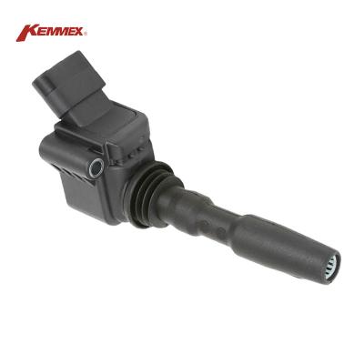 China Car Model Ignition Coil replacement for VOLVO VW KEMMEX UF00047 04C905110L 04C905110L for sale