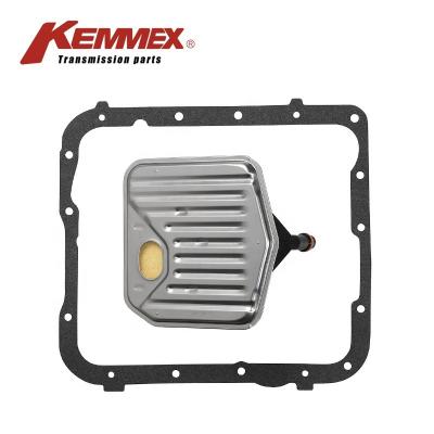 China GM Buick Cadillac Avanti GMC JIMMY 1982-1993 TH700R4 4L60 Transmission Filter 8647995 for sale