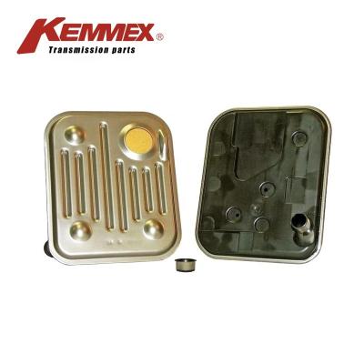 China OEM Size 4L80E Transmission Filter 24204277 24208847 24210468 for GM 1997 and UP for sale