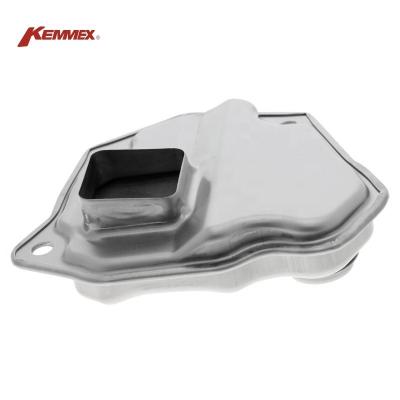 China KEMMEX PART NO. 518495 Transmission Filter for NISSAN RE0F10A JF011E JF016E CVT 8 W1CJC for sale