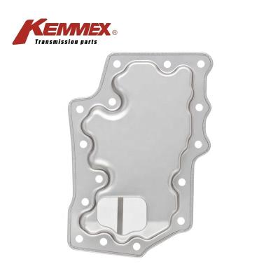 China KEMMEX 5180114 RE0F08A RE0F08B JF009E Automatic Transmission Filter for Nissan Serena March Cube for sale