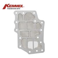 China KEMMEX 5180114 RE0F08A RE0F08B JF009E Automatic Transmission Filter for Nissan Serena March Cube for sale