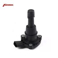 China KEMMEX 03F907660E Engine Oil Level Sensor for AUDI A3 VW Cabriolet by 03F907660D for sale