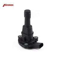China KEMMEX 03F907660E Engine Oil Level Sensor for AUDI A3 VW Cabriolet by 03F907660D for sale