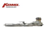 China OEM Size KEMMEX 5180111 RE0F21A CVT Automatic Transmission Filter For Nissan Cube cubic 9948760 for sale