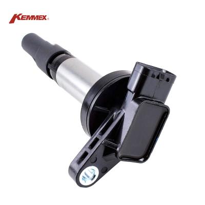 China UF533 C1678 Ignition Coil Replacement for Jaguar Land Rover 4.2L 4.4L V8 2005-2013 Year for sale