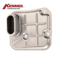 China 2005- SUZUKI Grand Vitara ATX 26570-65D10 A44DE Transmission Filter with Long Lifespan for sale