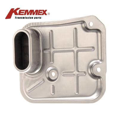 China 2005- SUZUKI Grand Vitara ATX 26570-65D10 A44DE Transmission Filter with Long Lifespan for sale