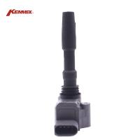 China 06K905110G OE NO. KEMMEX UF766 Ignition Coil for Audi A1 A3 A4 A5 A6 1.8 T Engine for sale