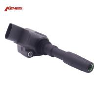 China 06K905110G OE NO. KEMMEX UF766 Ignition Coil for Audi A1 A3 A4 A5 A6 1.8 T Engine for sale
