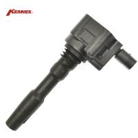 China 06K905110G OE NO. KEMMEX UF766 Ignition Coil for Audi A1 A3 A4 A5 A6 1.8 T Engine for sale
