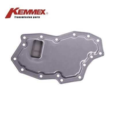 China 31728-97X00 RE5R05A Automatic Transmission Filter For Nissan 3172897X00 by KEMMEX 8934 for sale