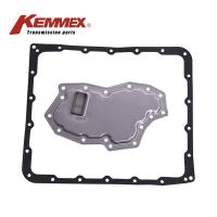 China 31728-97X00 RE5R05A Automatic Transmission Filter For Nissan 3172897X00 by KEMMEX 8934 for sale