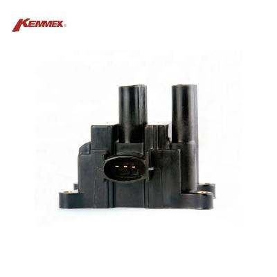 China KEMMEX FD497 1S7G12029AC Ignition Coil for Ford Mazda 1.6 2.0 2.3 16V 1.6 TI Engine for sale