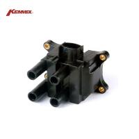 China KEMMEX FD497 1S7G12029AC Ignition Coil for Ford Mazda 1.6 2.0 2.3 16V 1.6 TI Engine for sale