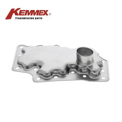 China Murano 31726-1XA01 317281XD03 31728-1XD03 RE0F09A KEMMEX 518498 F09-G28-403 JF010E CVT Transmission Filter for sale