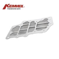 China Murano 31726-1XA01 317281XD03 31728-1XD03 RE0F09A KEMMEX 518498 F09-G28-403 JF010E CVT Transmission Filter for sale