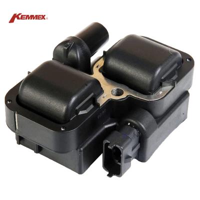 China KEMMEX UF359 0221503035 Ignition Coil for Mercedes-Benz 0221503012 1789358 0001587303 for sale