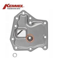 China Transmission Parts Kits for Honda Oil Filters KEMMEX Automatic Transmission Filters for sale