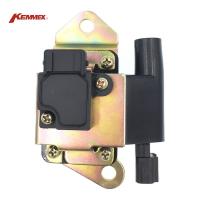 China OEM STANDARD Ignition Coil for MITSUBISHI GALANT 2.0 3.8 MD309455 MD309456 4G63 4G64 for sale