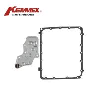 China 1995-2004 Year QX Kemmex 518840 RE4R01A R4AEL Filter for NISSAN MAZDA MPV B-129 BV11-19815 for sale