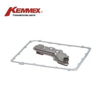 China 1995-2004 Year QX Kemmex 518840 RE4R01A R4AEL Filter for NISSAN MAZDA MPV B-129 BV11-19815 for sale