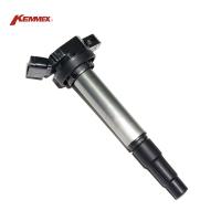 China 2011- Year KEMMEX UF596 Ignition Coil Bobina de Encendido for Toyota Corolla Matrix for sale