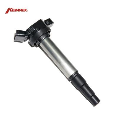 China 2011- Year KEMMEX UF596 Ignition Coil Bobina de Encendido for Toyota Corolla Matrix for sale