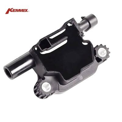 China 8125706160 Ignition Coil for Cadillac 12570616 12611424 8-12570-616-0 H6T55271ZC for sale