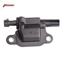 China 8125706160 Ignition Coil for Cadillac 12570616 12611424 8-12570-616-0 H6T55271ZC for sale