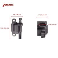 China 8125706160 Ignition Coil for Cadillac 12570616 12611424 8-12570-616-0 H6T55271ZC for sale