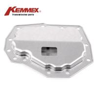 China Car Fitment Other Kemmex 5180069 JF414E Transmission Filter for Nissan Lada 31728-3MXOA for sale