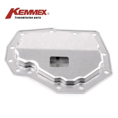 China Car Fitment Other Kemmex 5180069 JF414E Transmission Filter for Nissan Lada 31728-3MXOA for sale
