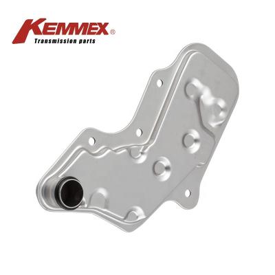 China QX KEMMEX 518838 RE4R01A R4AXEL Automatic Transmission Filter for NISSAN Frontier Xterra Pathfinder 31728-41X00 31728-41X02 for sale