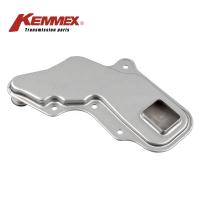 China QX KEMMEX 518838 RE4R01A R4AXEL Automatic Transmission Filter for NISSAN Frontier Xterra Pathfinder 31728-41X00 31728-41X02 for sale