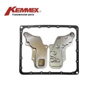 China QX KEMMEX 518838 RE4R01A R4AXEL Automatic Transmission Filter for NISSAN Frontier Xterra Pathfinder 31728-41X00 31728-41X02 for sale