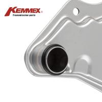 China QX KEMMEX 518838 RE4R01A R4AXEL Automatic Transmission Filter for NISSAN Frontier Xterra Pathfinder 31728-41X00 31728-41X02 for sale