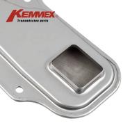 China QX KEMMEX 518838 RE4R01A R4AXEL Automatic Transmission Filter for NISSAN Frontier Xterra Pathfinder 31728-41X00 31728-41X02 for sale