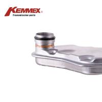 China QX KEMMEX 518838 RE4R01A R4AXEL Automatic Transmission Filter for NISSAN Frontier Xterra Pathfinder 31728-41X00 31728-41X02 for sale