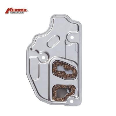 China 1998-2006 KEMMEX 518423 TF60SN 09G-325-429 09G325429 09G Automatic Transmission Filter For VW Golf Jetta Passat Rabbit Audi A3 A4 A6 for sale