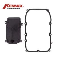 China OEM Size Transmission Filter KEMMEX 518433 2804A032 AW TR-80SD 0C8 For VW AUDI PORSCHE for sale
