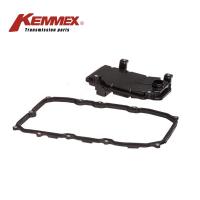 China OEM Size Transmission Filter KEMMEX 518433 2804A032 AW TR-80SD 0C8 For VW AUDI PORSCHE for sale
