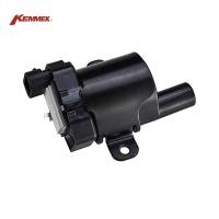 China KEMMEX UF262 8104577300 Pack Spark Ignition Coil for Chevrolet ISUZU 10457730 12563293 19005218 for sale