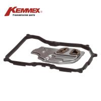 China Transmission Filter Kit 09G325429 For Volkswagen CC Golf Jetta Passat Rabbit Audi A4 A6 for sale