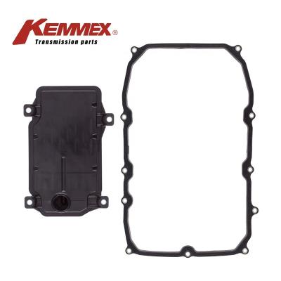 China Kemmex TR80-SD TR80SD O8C 08C 0C8-325-435 Transmission Filter for Audi Q7 VW Touareg for sale