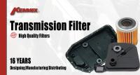 China 518610 KEMMEX Filter for 2006-2010 Chrysler Pacifica Dodge Grand Caravan Volkswagen for sale